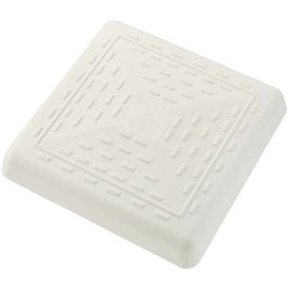 Soft Touch 15" Pro-Style Base - Anthem Sports