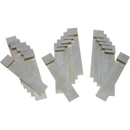 Rawlings Base Ground Anchor Shims - Anthem Sports