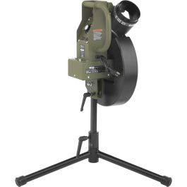 Atec M1 Jr. Softball Pitching Machine - Anthem Sports