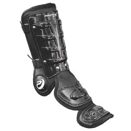 Pro Nine Batter's Protective Ankle Guard - Anthem Sports
