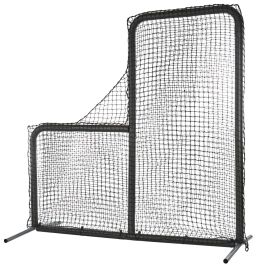 Champro 7'x7' Padded Baseball Protective L-Screen - Anthem Sports