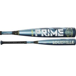 2025 Louisville Slugger Meta Prime -10 (2-3/4") USSSA Baseball Bat ...