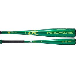 2026 Rawlings Machine -10 (2-5/8") USA Baseball Bat - Anthem Sports