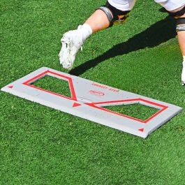 Fisher Correct Step Football Agility Trainer - Anthem Sports