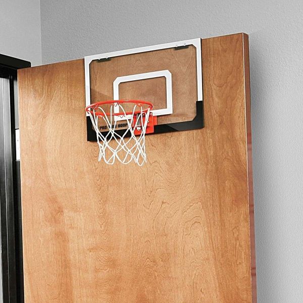 SKLZ Pro Mini Hoop XL 23 x16 Pro Grade Basketball Hoop Anthem Sports