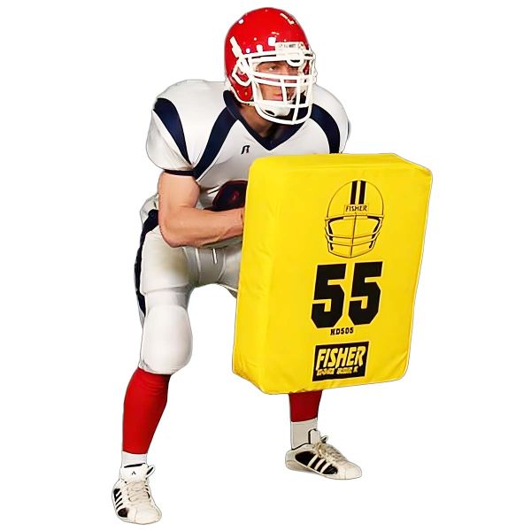 Football Blocking Dummies, Pads and Wheels | Anthem Sports