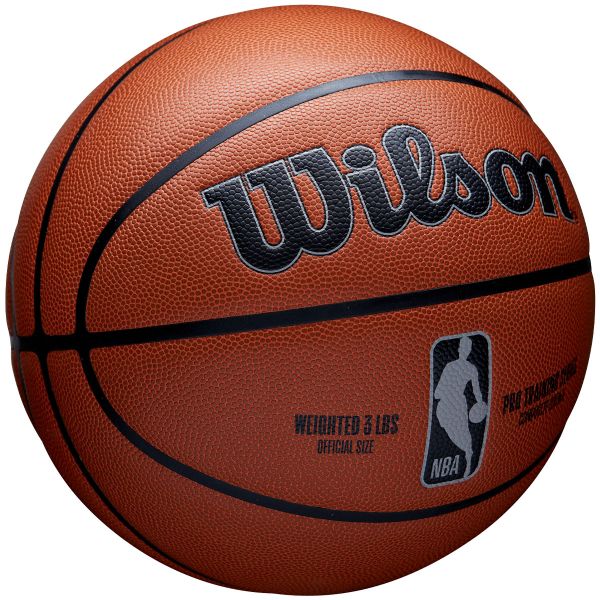 Weighted basketball store
