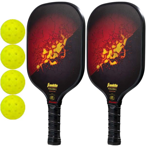 Pickleball Paddles / Rackets | Anthem Sports