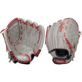 Rawlings 11" Youth Sure Catch Mike Trout Baseball Glove - Anthem Sports