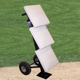 Jaypro Baseball/Softball Base Caddy - Anthem Sports