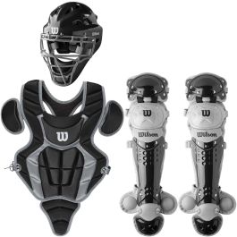 Wilson C200 Youth Baseball Catcher's Set - Anthem Sports