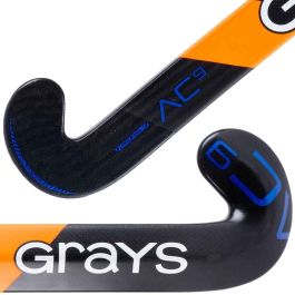 Longstreth Grays AC9 Probow-S Field Hockey Stick - Anthem Sports
