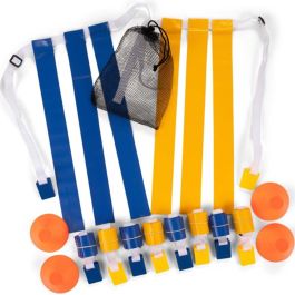 Champion Deluxe Flag Football Set - Anthem Sports