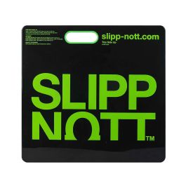 Slipp-Nott SMALL BASE ONLY for SS60 Sticky Mat Shoe Traction - Anthem ...