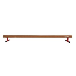 Spieth 12' Steel Low Training Balance Beam - Anthem Sports