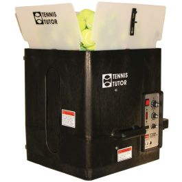 Tennis Tutor Plus - Anthem Sports