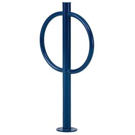 Ultrasite Hitch Post Bike Rack - Anthem Sports