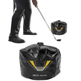 SKLZ Golf Swing Practice Smash Bag - Anthem Sports