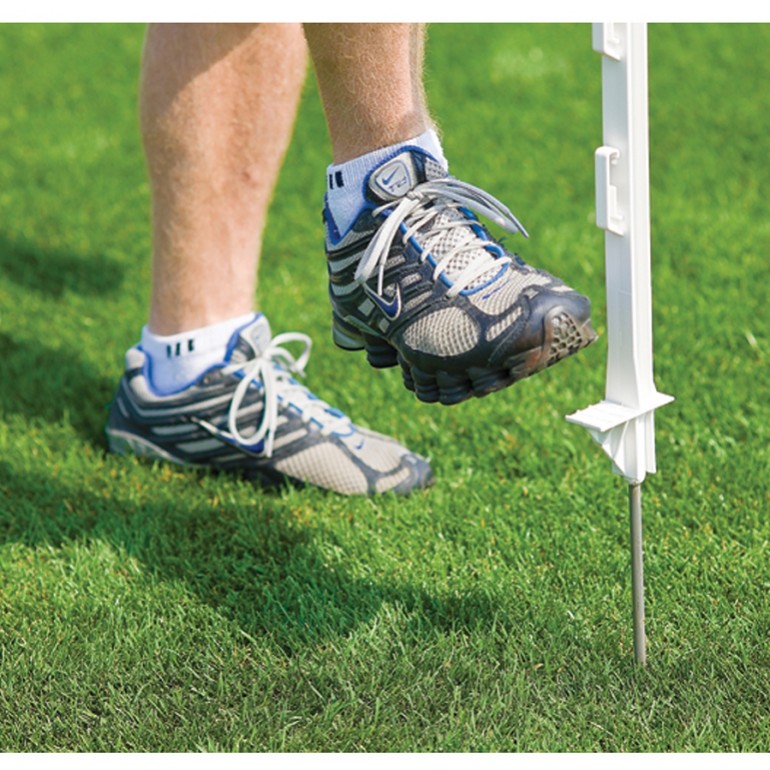 Gill 960 Cross Country Chute Kit - A87-392 | Anthem Sports