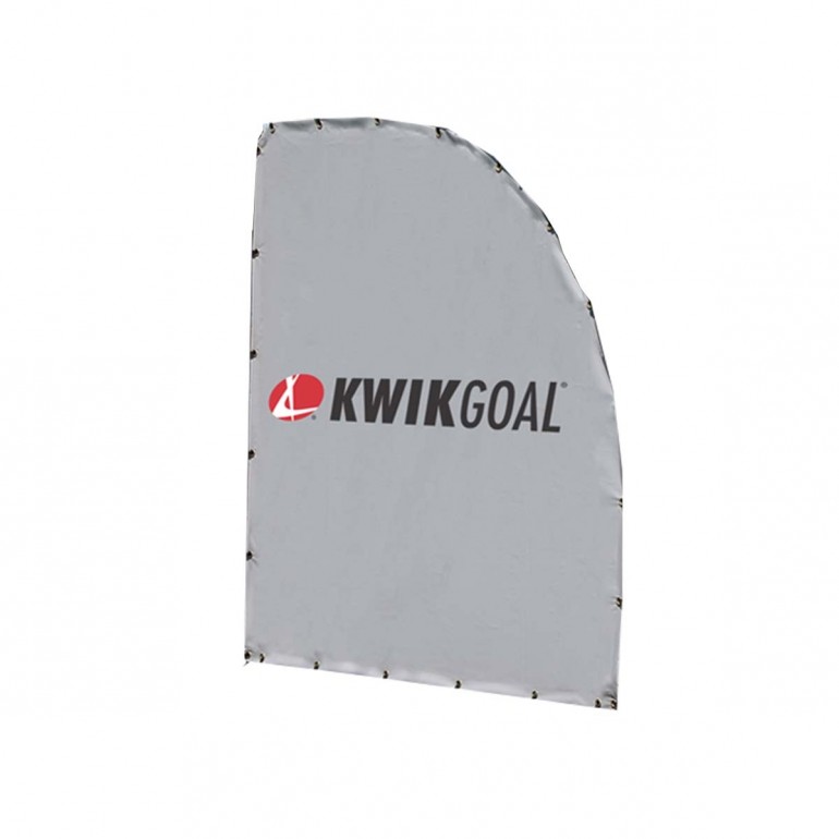 Kwik Goal Side Panel Logo for Club Shelter - A07-785 | Anthem Sports