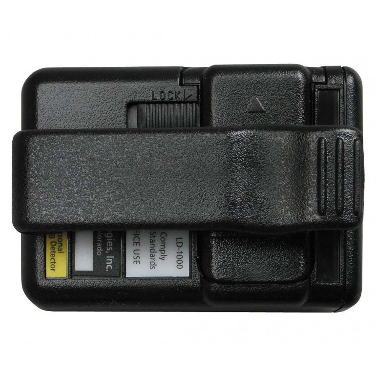 Strike Alert Personal Lightning Detector - A94-500 | Anthem Sports