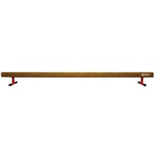 Spieth 7'2'' Low Training Balance Beam - A57-306 | Anthem Sports