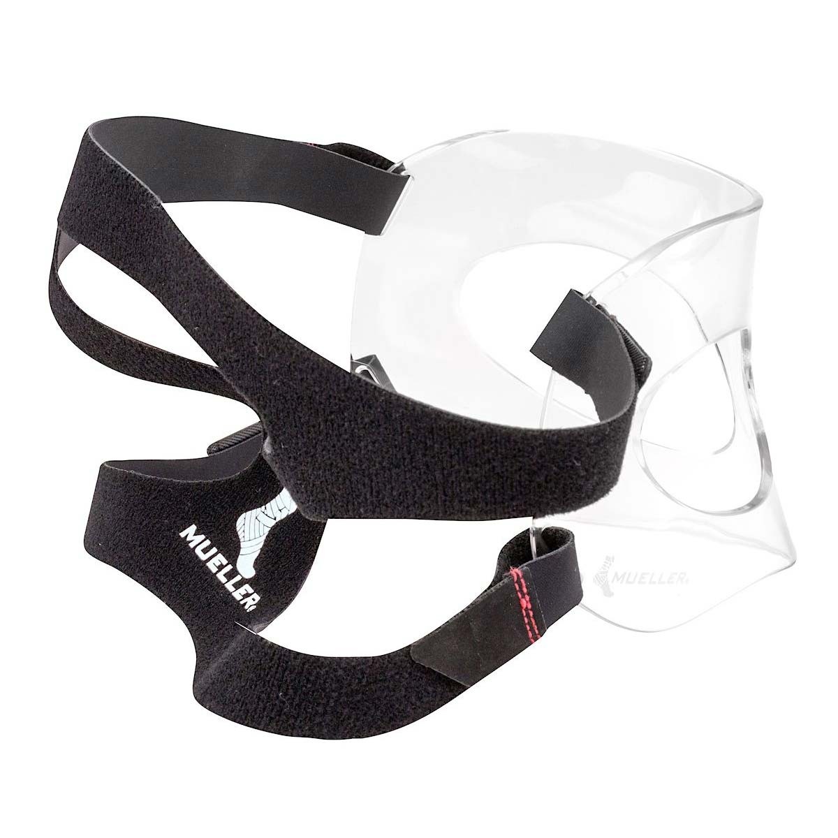 Mueller Sports Face Guard - A73-493 | Anthem Sports