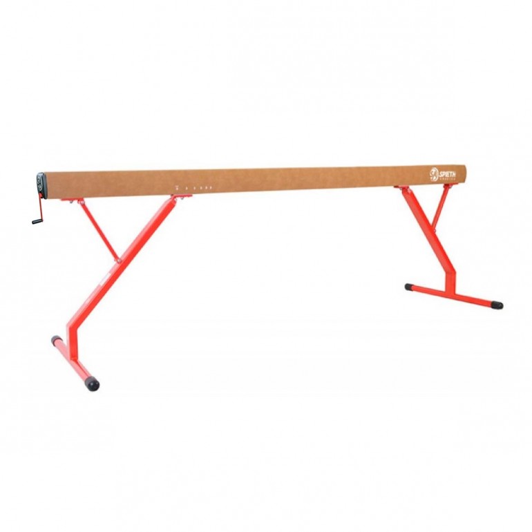 Spieth 12' Performance Series Crank Balance Beam II - A57-314 | Anthem ...