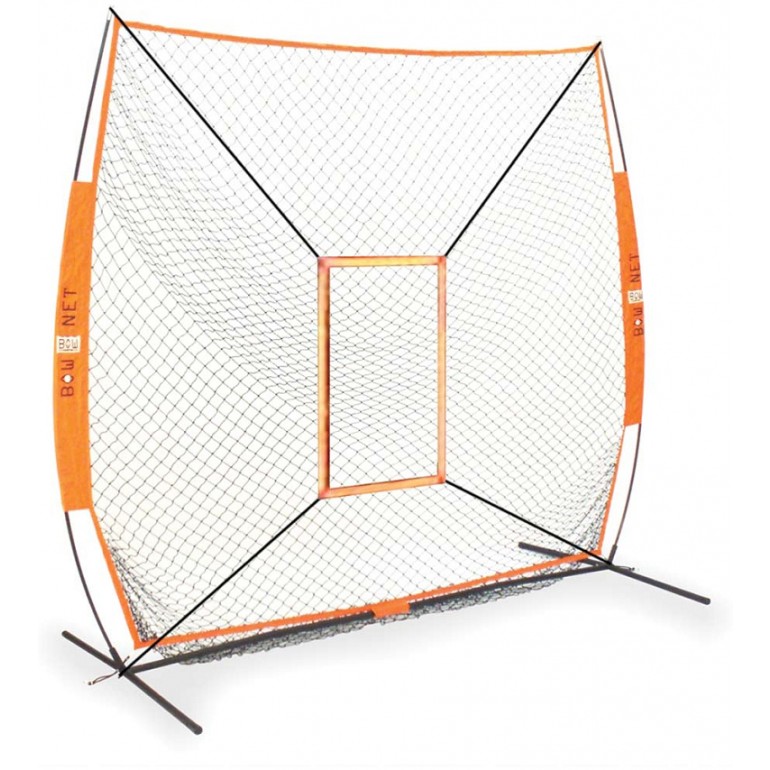BOWNET Strike Zone Pitching Aid Attachment - A34-897 | Anthem Sports