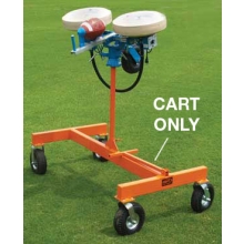 Jugs M1700 Football Passing Machine